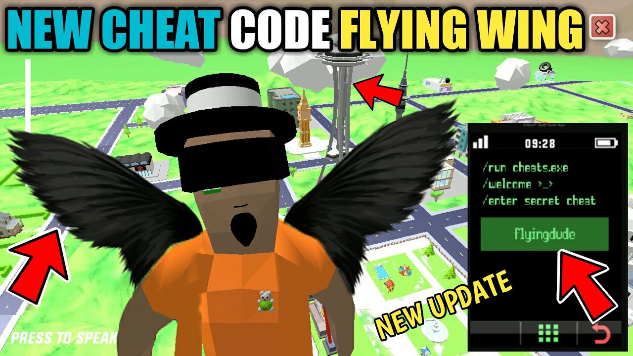 Grand Theft Auto 5 Flying Cheats