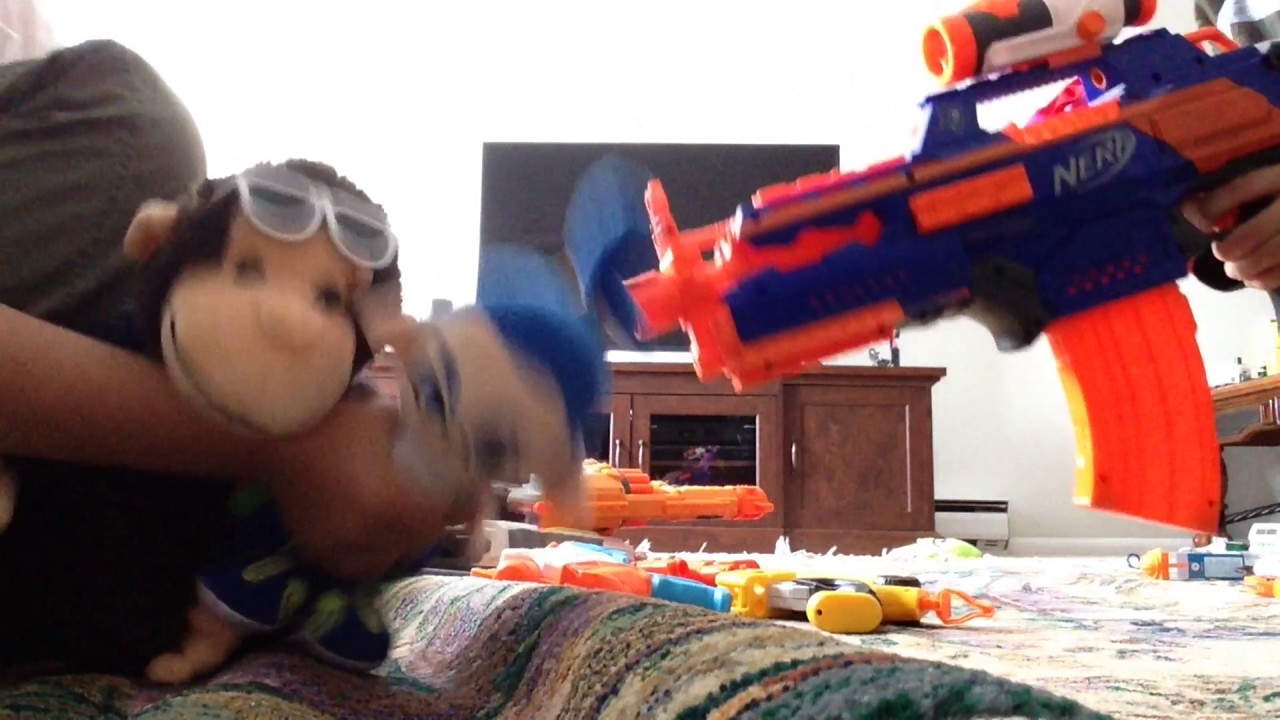 Inkling death - YouTube