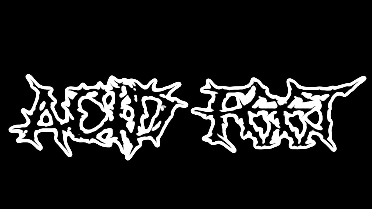 ACID FEET Ft blight x THE ANTI CHRIST x DEADHEAD x SXRRXW666 x MSFT ...