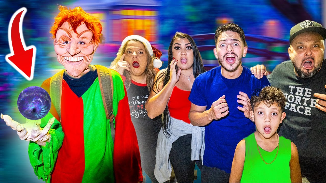 HE IS EVIL… - YouTube