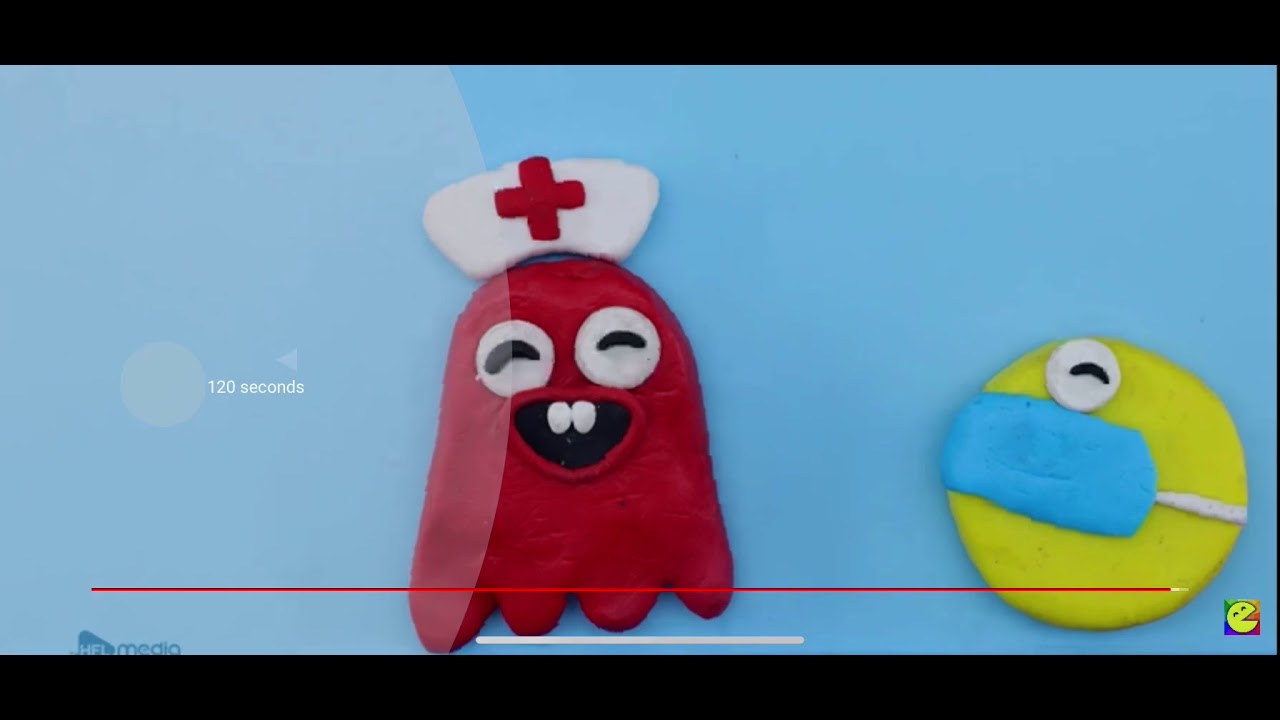 Pac man vs devil pac man - YouTube