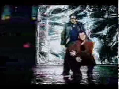 NSYNC - I Want You Back Version 3.mpg - YouTube