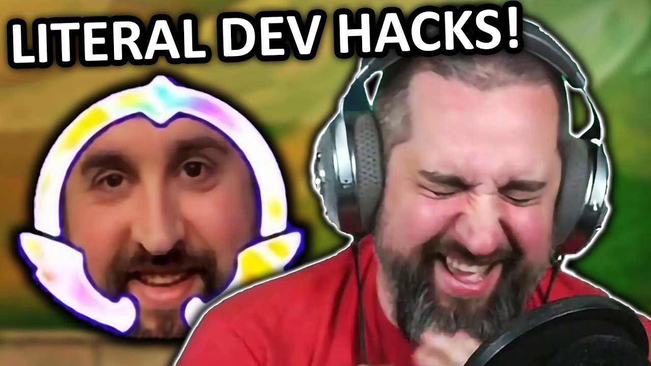 Mortdog Having Perfect RNG for 50 Seconds Straight - YouTube