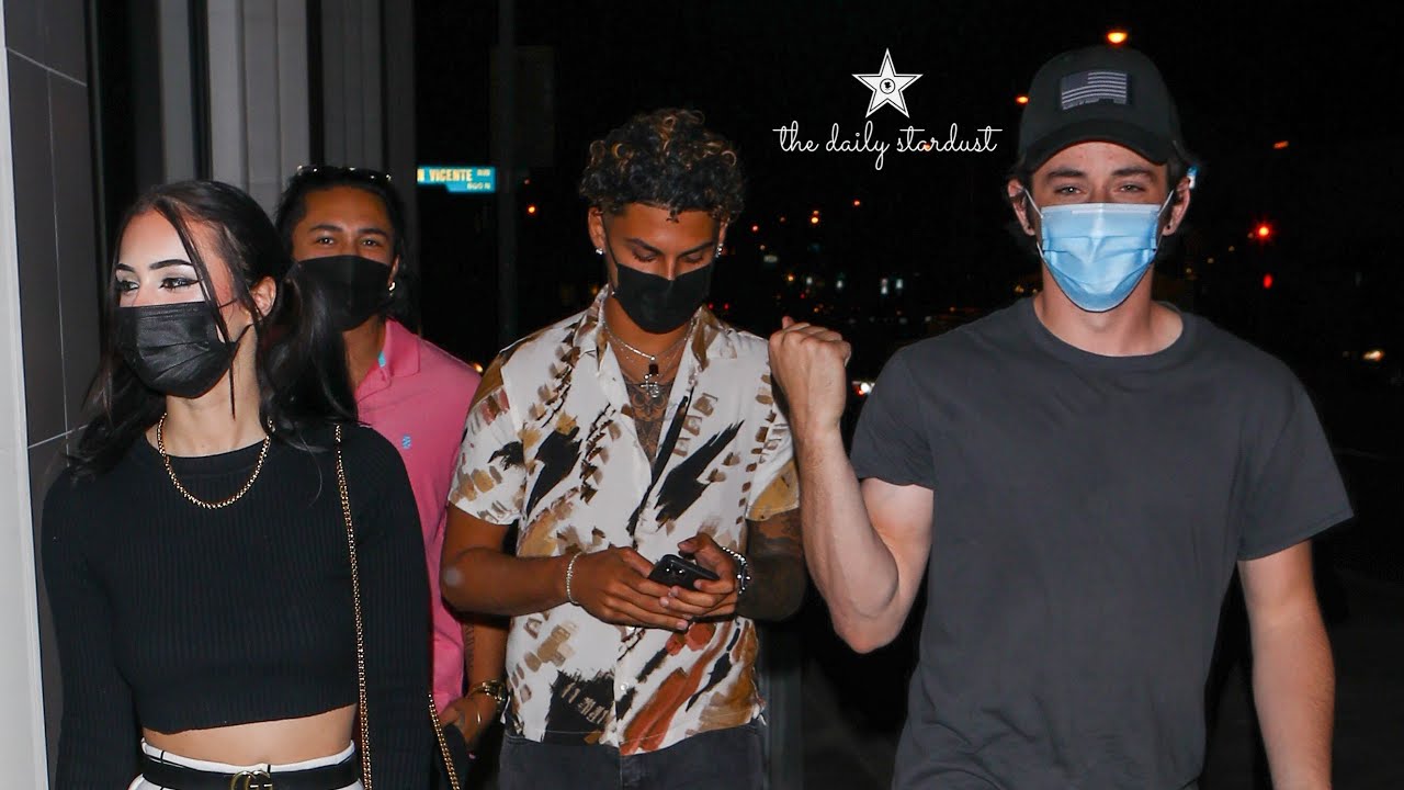 Stromedy & Jana Soss talk Bryce Hall, starting Tiktok and recruiting ...