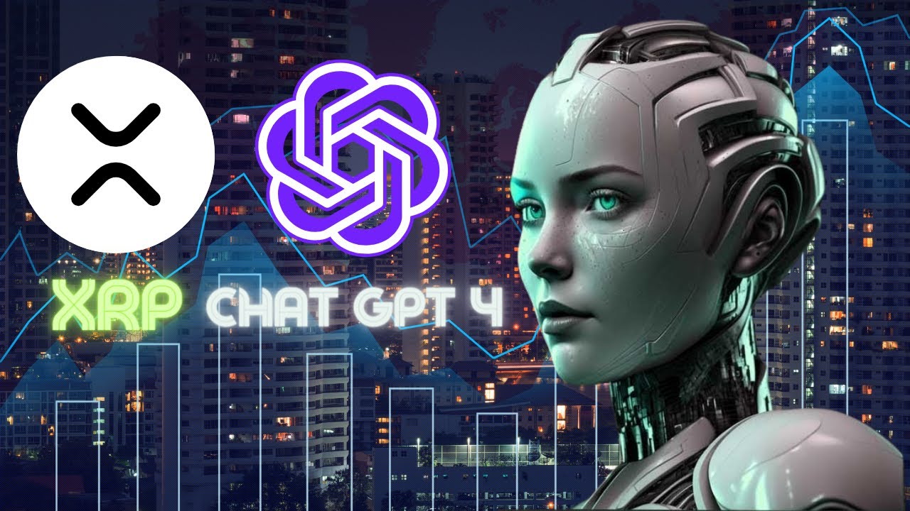ChatGPT 4 predicts XRP price after Bitcoin ETF approval ! - YouTube