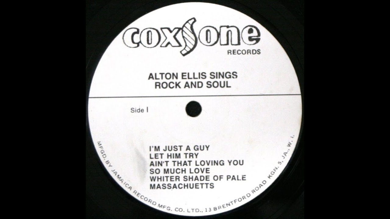 Alton Ellis So Much Love 1967 Age29 YouTube alton-ellis-so-much-love-1967-age29-youtube
