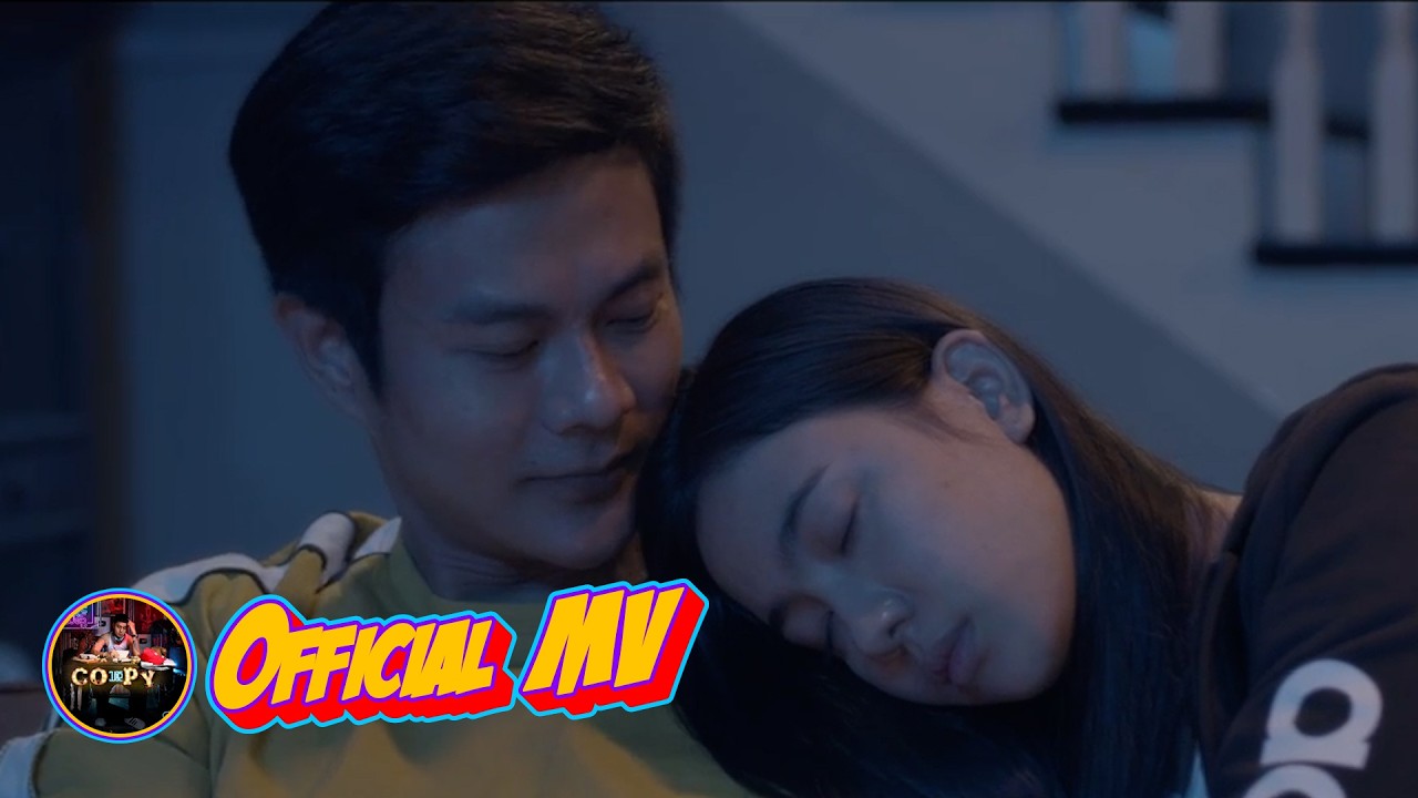 Kyaw Su , Lil Chan - တကယ် မမုန်းသေးရင် [Official MV] - YouTube