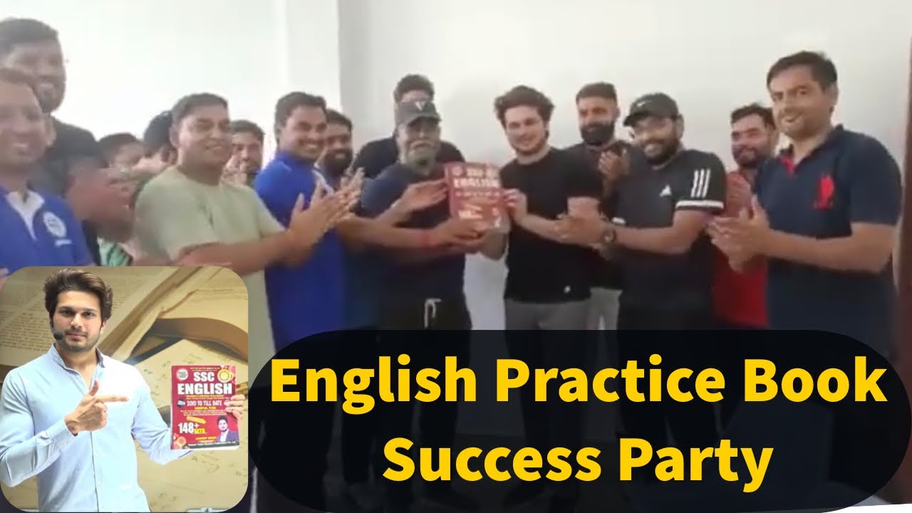 Careerwill Team Rakesh Sir Jaideep Sir English Practice Book Success careerwill-team-rakesh-sir-jaideep-sir-english-practice-book-success