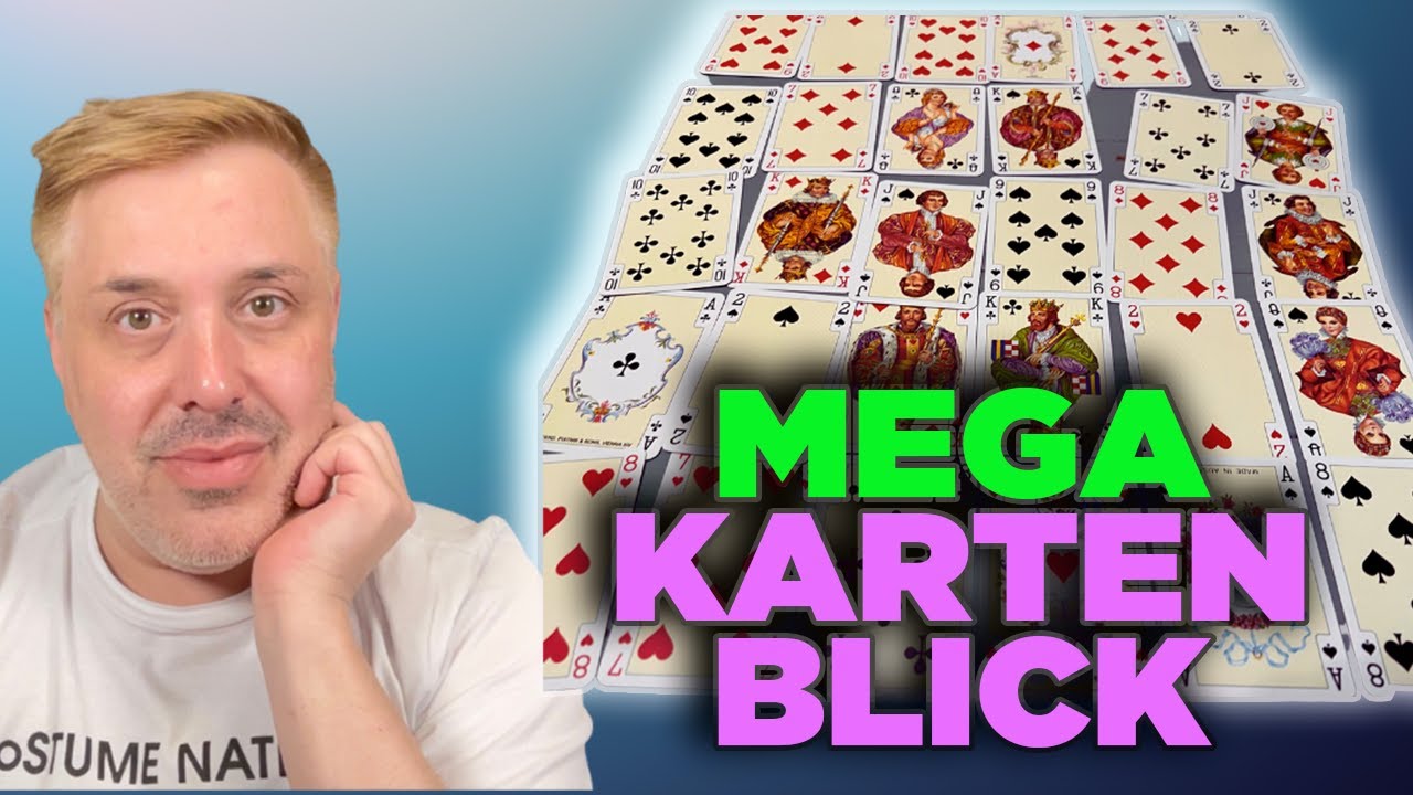 EIL-UPDATE - Mega BILD nach familiärer Tradition - PREMIERE - YouTube