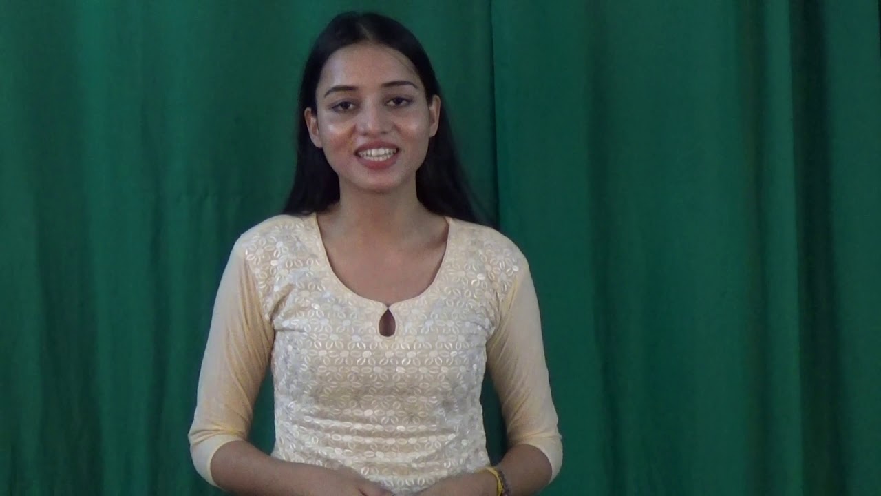 Riya Thakur/22/5.4/Delhi - YouTube