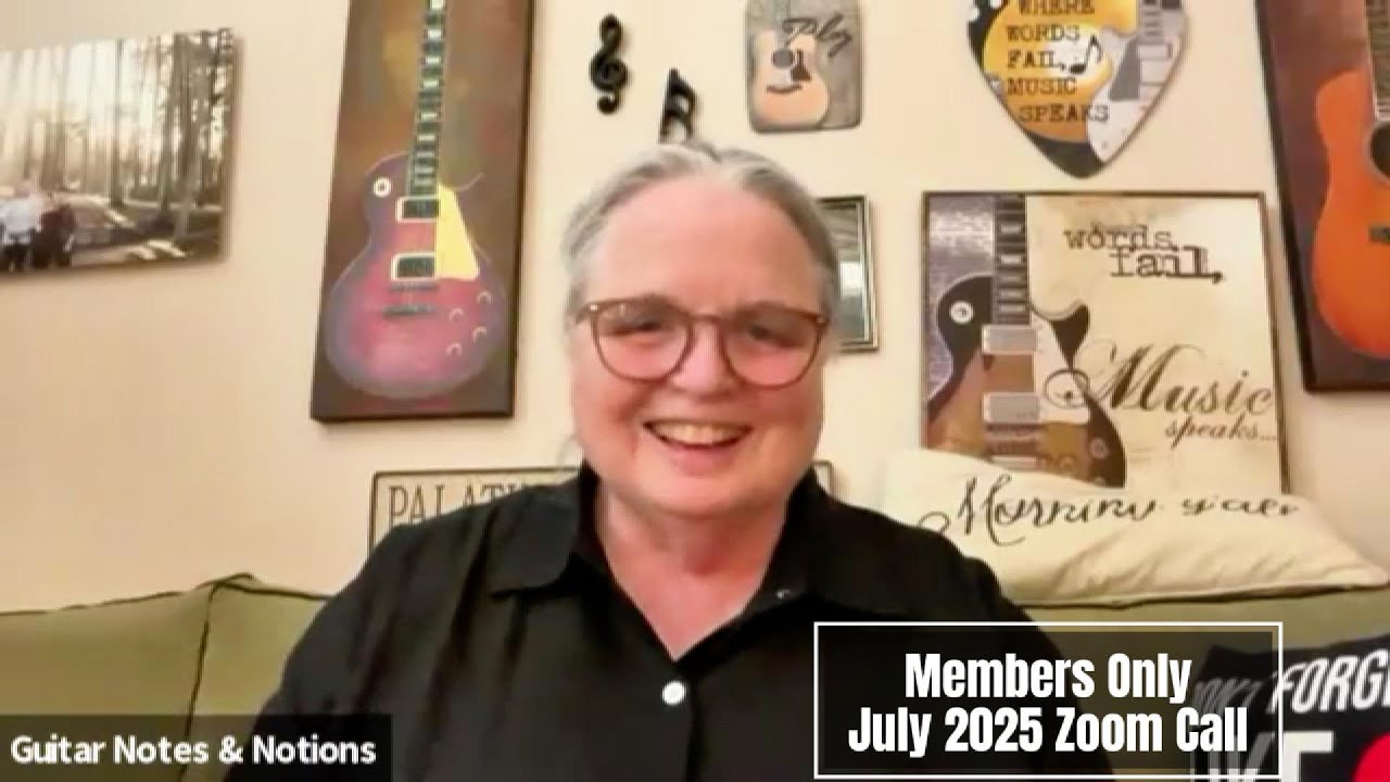 MEMBERS ONLY CONNECTION ** Zoom Call ** July 22, 2025 - YouTube
