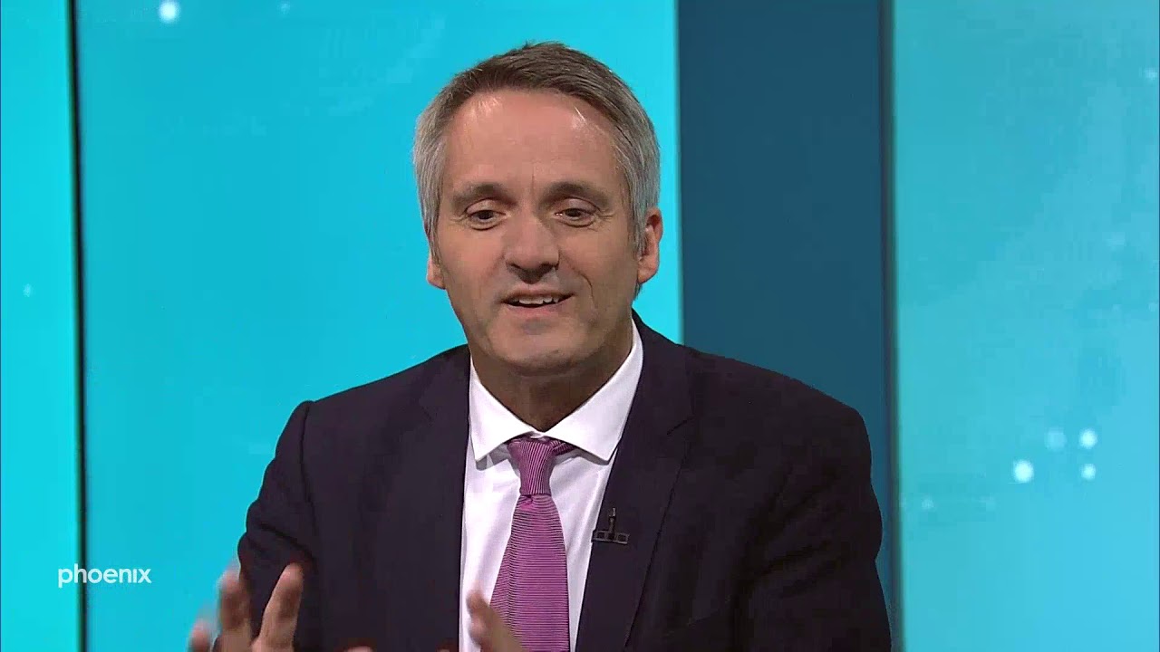 Prof. Frank Decker zur Causa Maaßen am 21.09.18 - YouTube