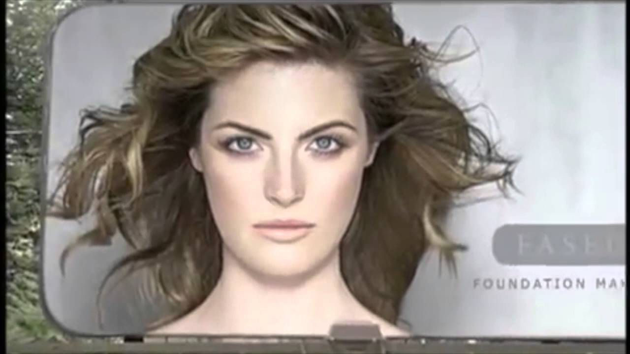 Body Image - Caitlin Garrett - YouTube