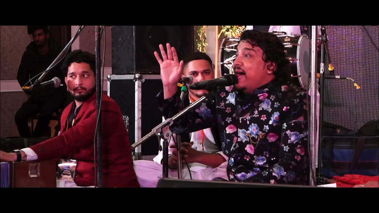 TANVIR HUSSAIN || SHOWREEL || 2023 || - YouTube