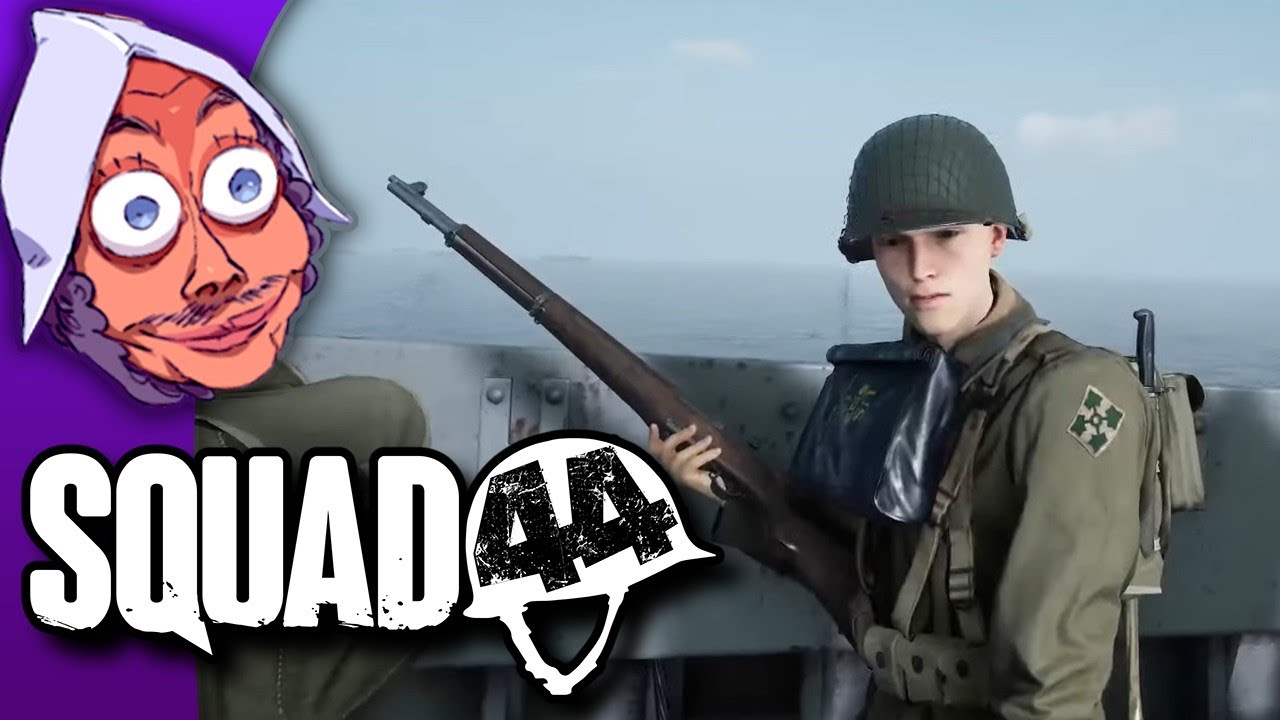 [Criken] Documenting WW2 One 📸 At a Time - YouTube