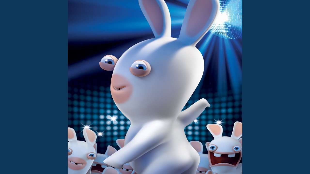 Rabbids Sounds (Remastered 2024) - YouTube
