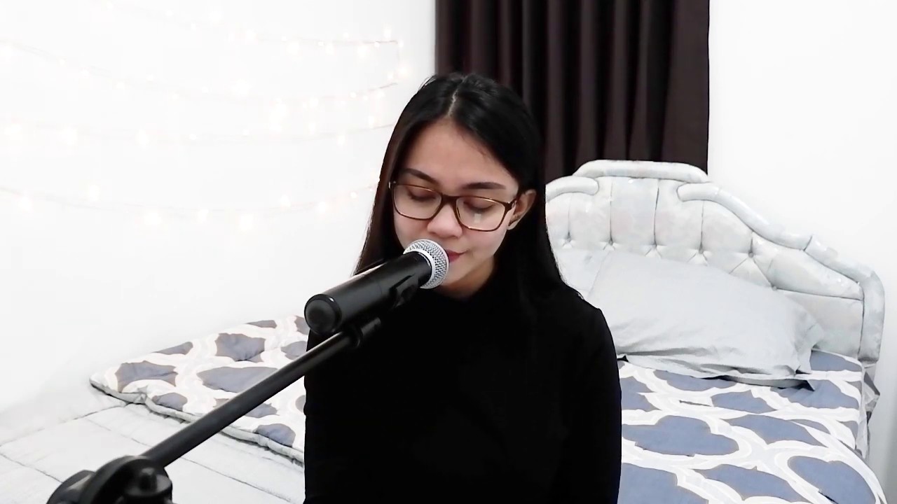 Ojo Sujono - Didi Kempot (Cover by Dyah Novia)