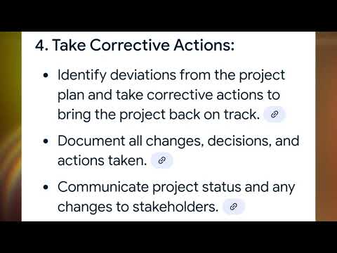 CP4096 UNIT 4. Project process control in sqa #Software #sqa #engineering #tutorial - YouTube
