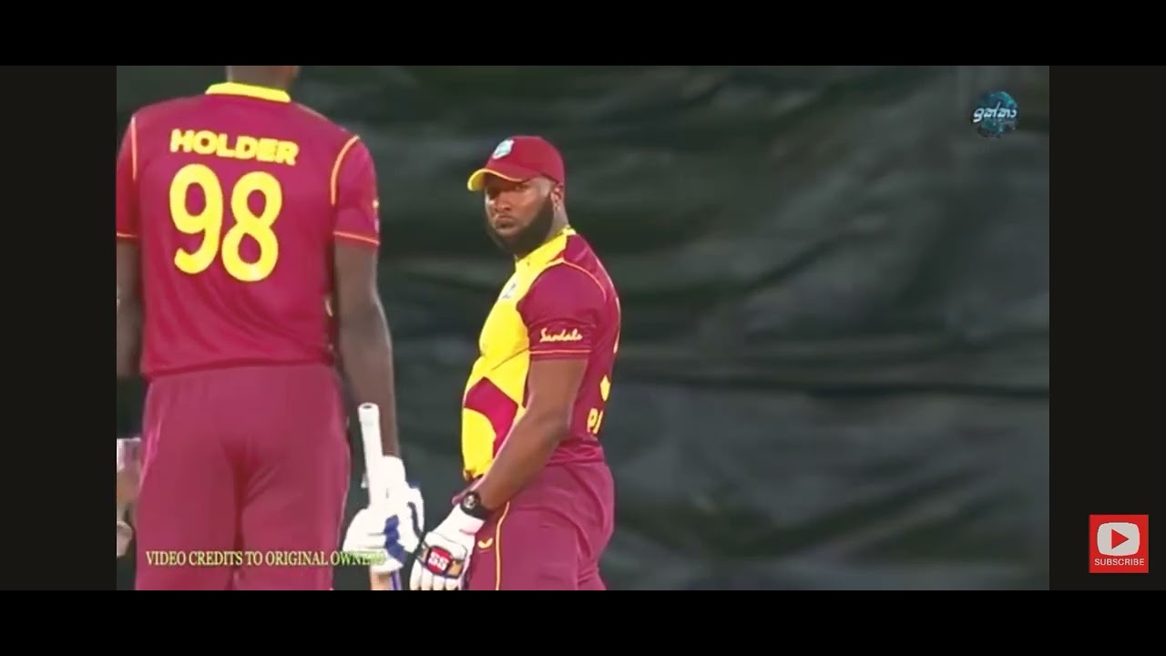 cric SL #3 - YouTube