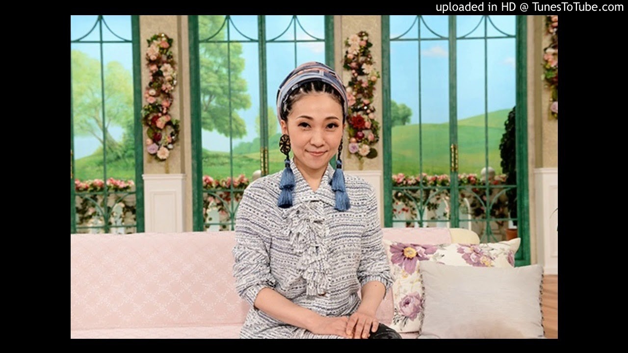 MISIA - ESCAPE - YouTube