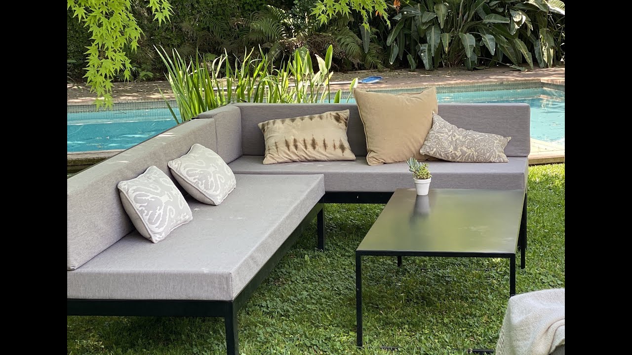 Muebles Pili Deco - YouTube