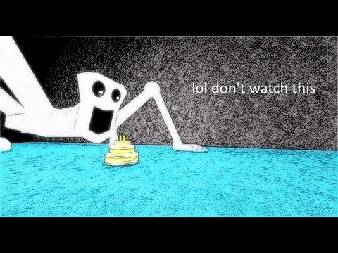 party.exe part 1 - YouTube