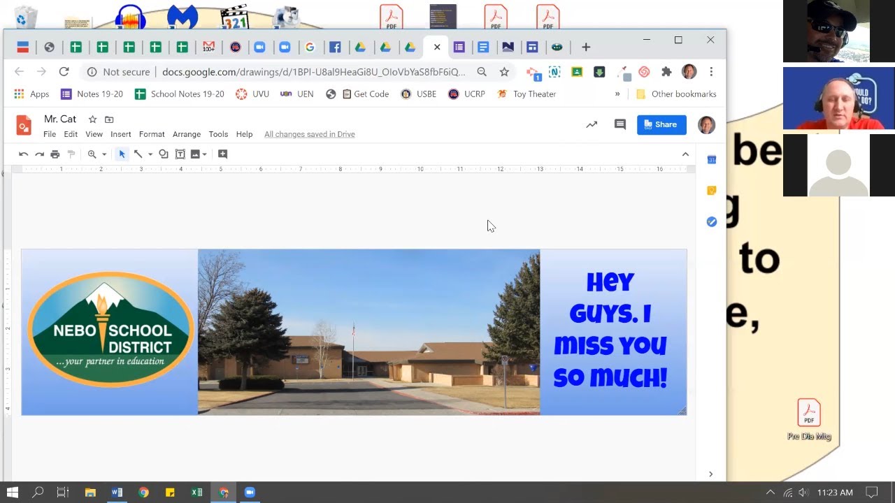 Hyperdocs/Student Choice - YouTube