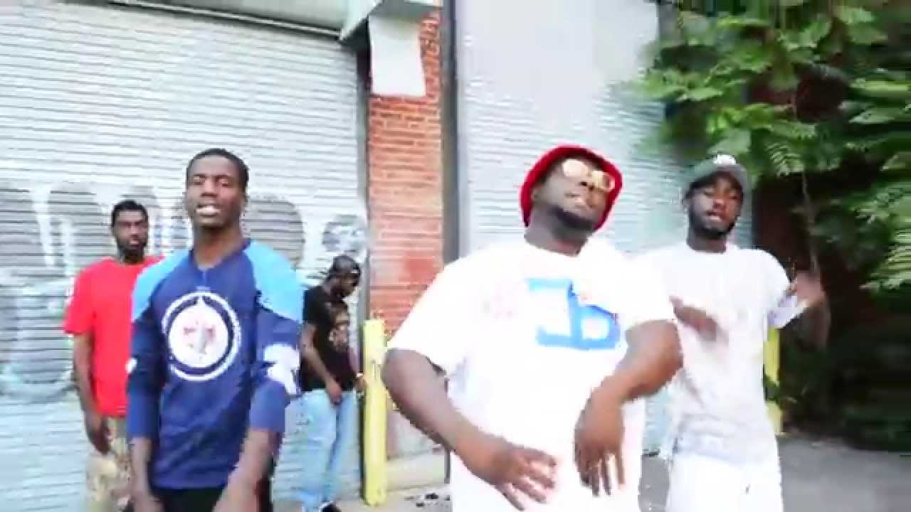 MONEY MIZZARK - H.O.M.D ft. JREY CASH AND SWERRVO [OFFICIAL VIDEO ...