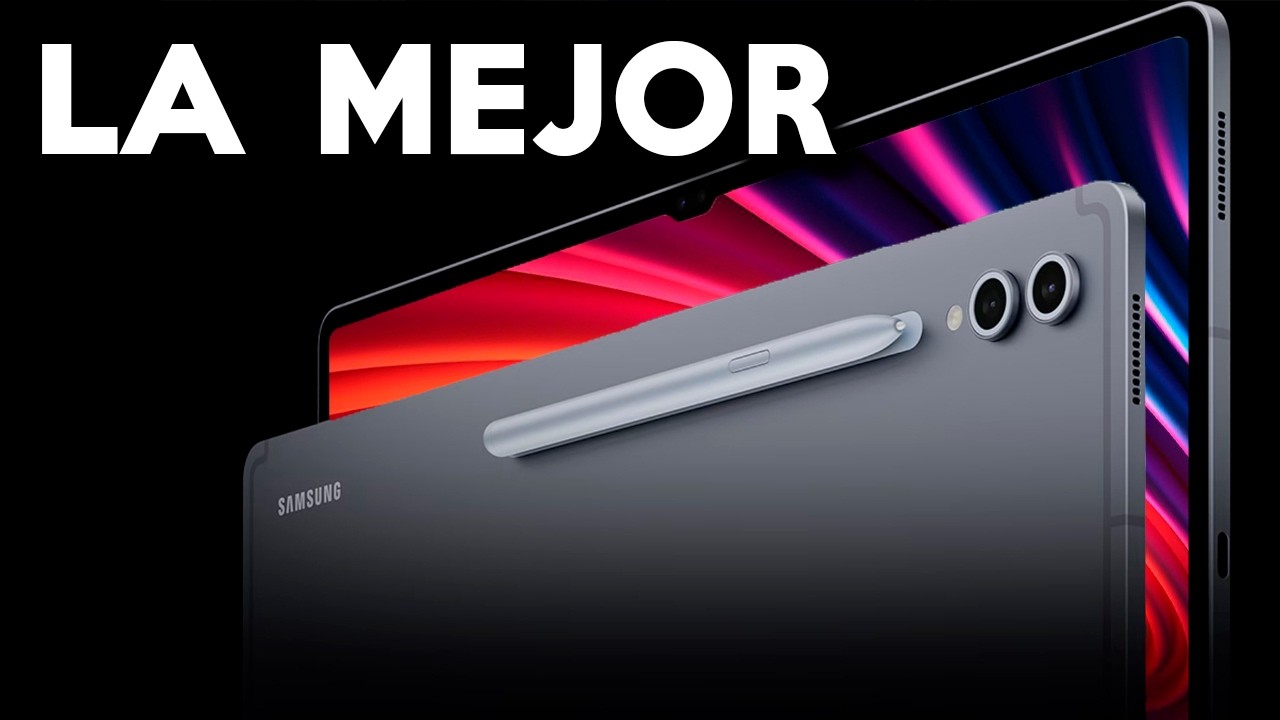 Las Mejores Tabletas De Bajo Precio Galaxy Tab A With S Pen (Wi Fi)