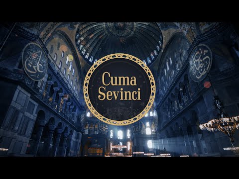 Cuma Vaazı - 23 Mart 2018