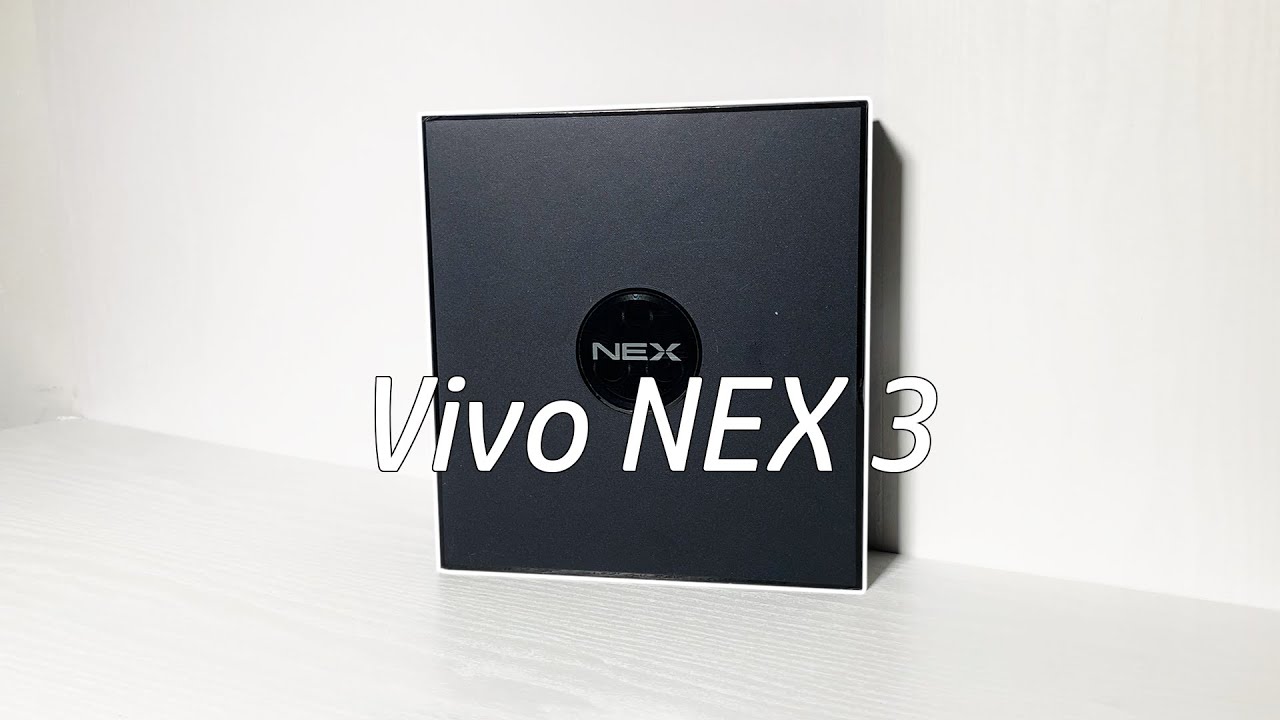 Vivo NEX 3 IN 2022 Unboxing | Test | Gameplay - YouTube