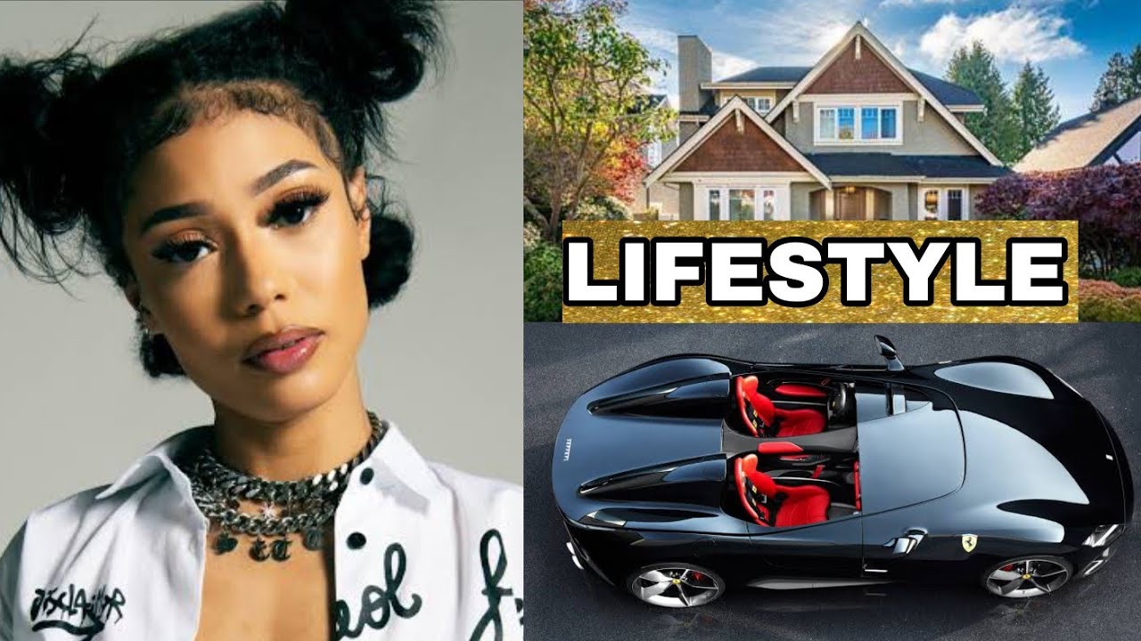 Coi Leray ( rapper ) Lifestyle,Networth, Boyfriend, Age, Height, Weight ...