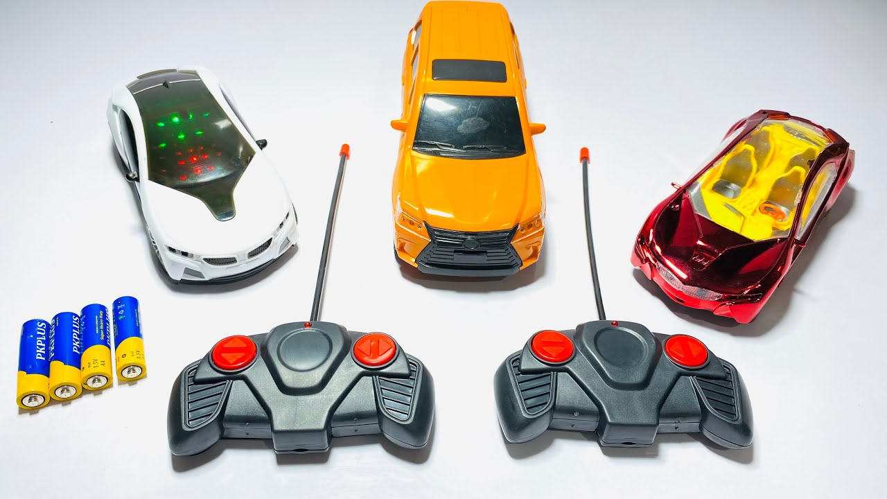 rc remote control sports cars | rc concept cars battery powered | rc ...