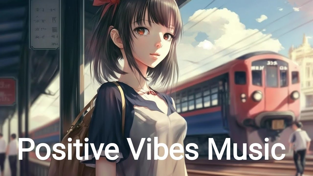 Positive Vibes Music 🌻 Top 100 Chill Out Songs Playlist | Romantic ...