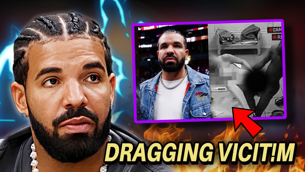 Drake GONE MAD after Multiple Women blast For him |Drake SILENCES His ...