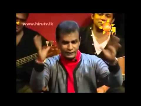 Bandu Samarasinghe Jokes - ඉංග්‍රීසියෙන් කථාව How to Speak in English ...