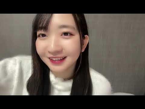 KOKOHA OKUNO 2024年01月21日20時00分 奥野心羽（SKE48 研究生） - YouTube