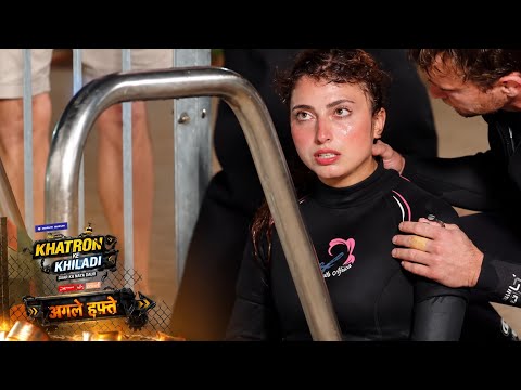 Khatron Ke Khiladi 15 NEW PROMO - 12 September 2026