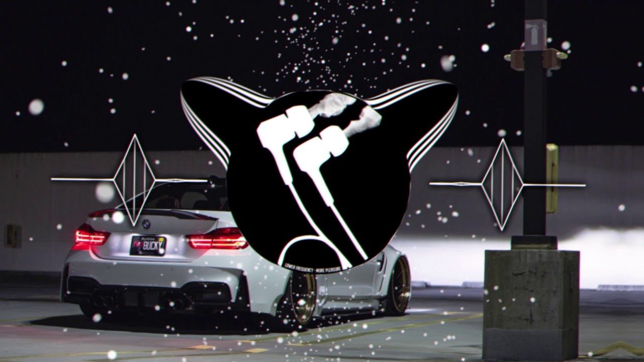 LEVR & Elyte - Anywhere You Go (ft. Drama B & Kelli) (Bass Boosted ...