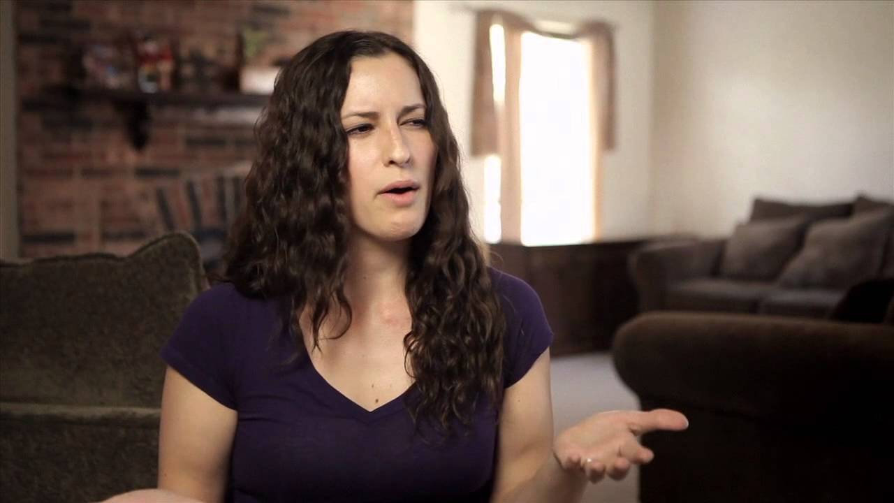 Sarah Wimberly - Story - Testimony - YouTube