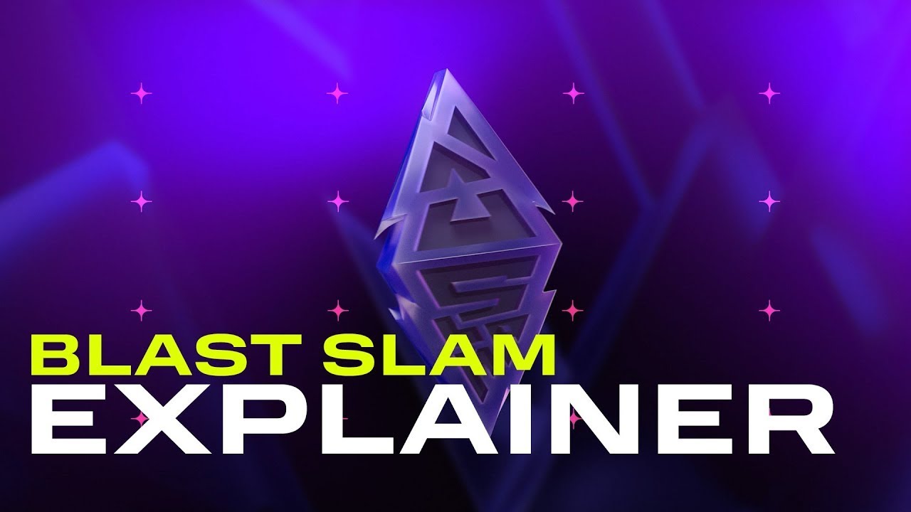 BLAST Slam II - YAKULTH BROTHERS VS TUNDRA - YouTube