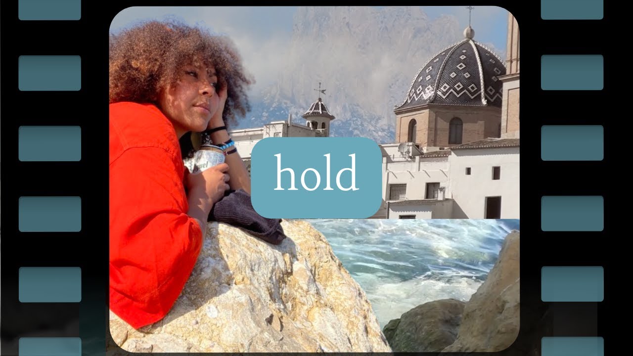 hold - hd 1080p - YouTube