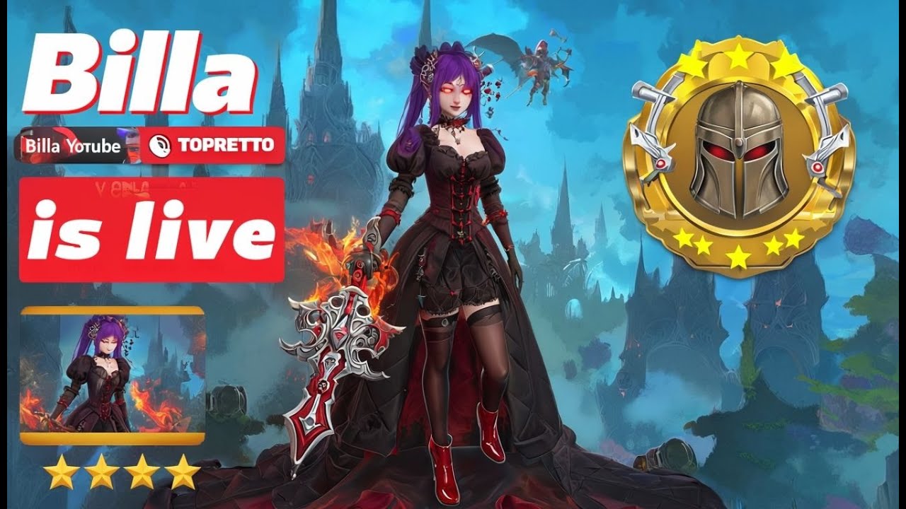 Billa baby is live bonus challenge | BILLA BABY | - YouTube