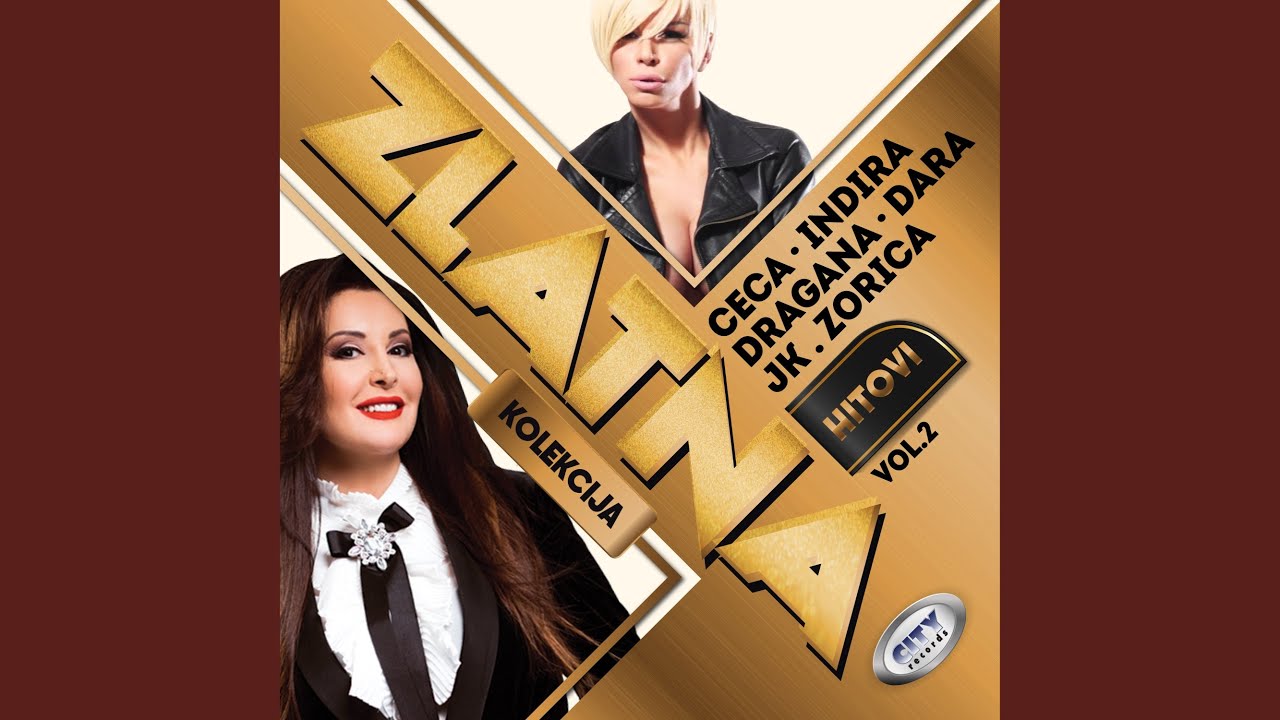 Ide maca oko tebe - YouTube