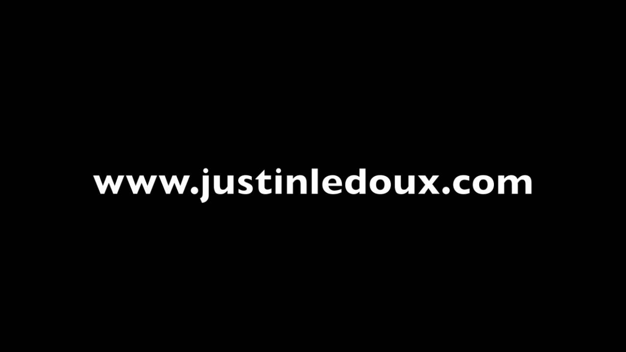 Caruso - Justin Ledoux - YouTube