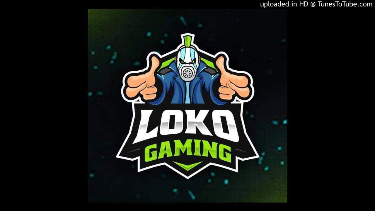 Loko Gaming - KingyFlay (Stream Intro) - YouTube