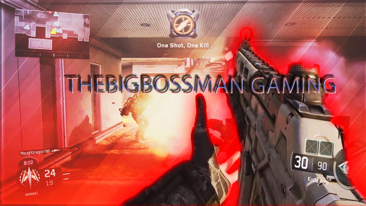 Black Ops 3 Revelations map walkthrough!! - YouTube