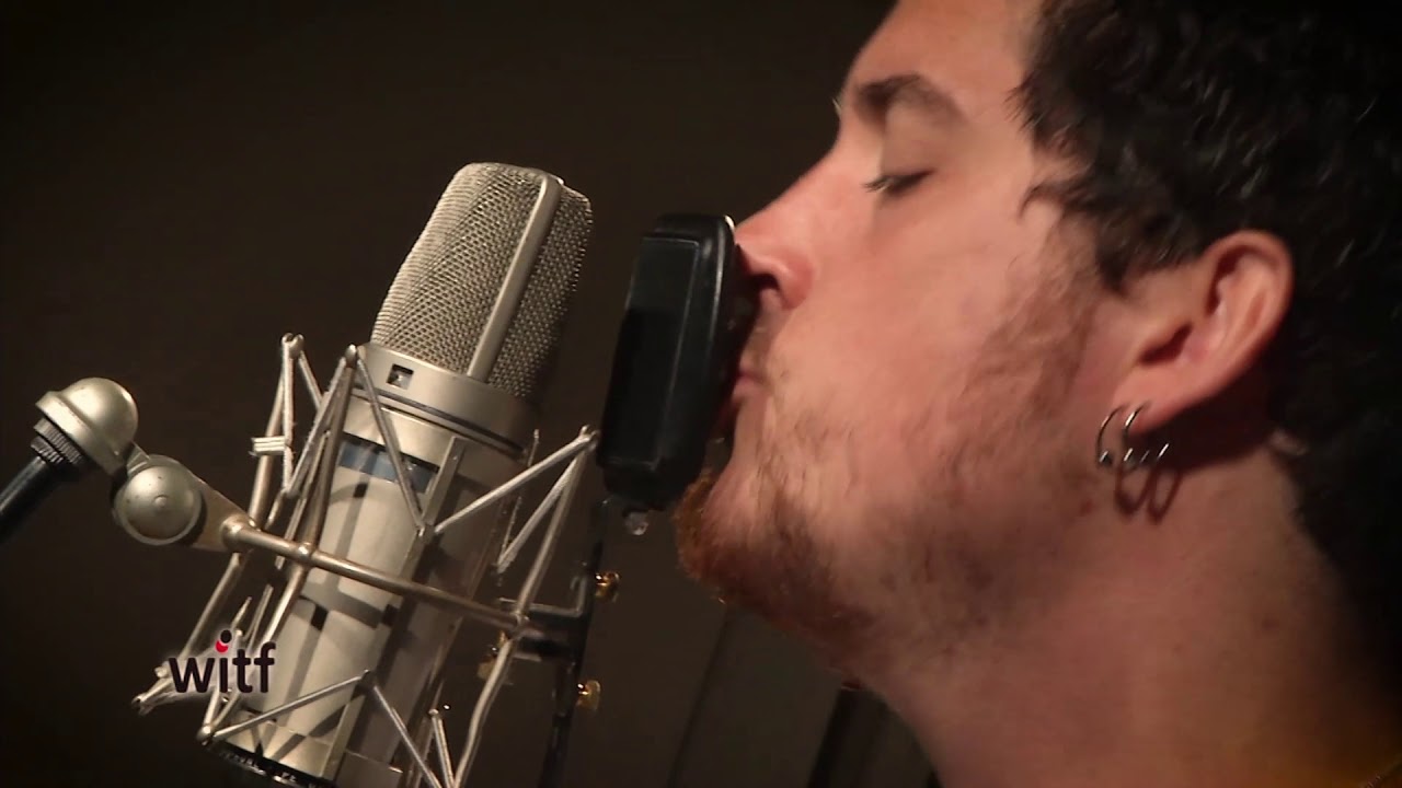 Nick Andrew Staver - Anytime | WITF Music - YouTube