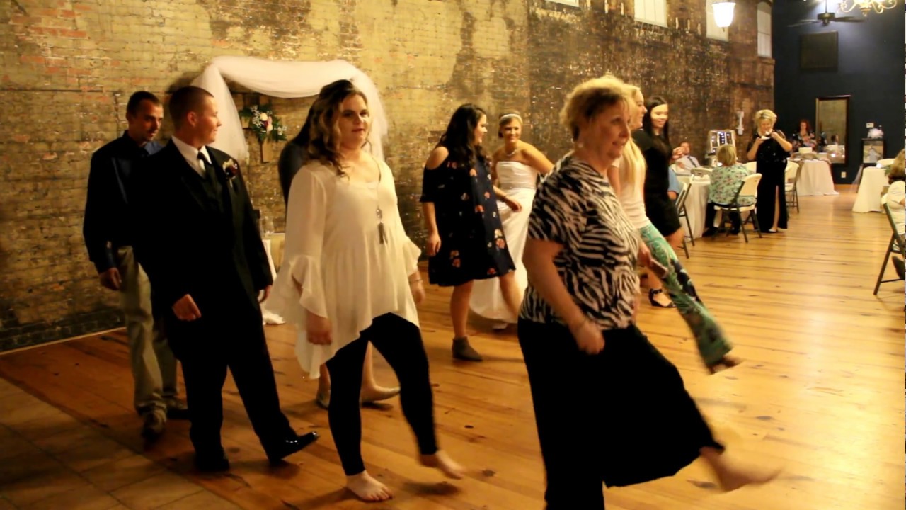 Copperhead Road - YouTube