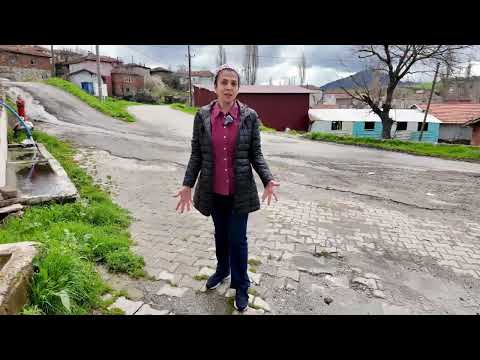 Yörük Diyarı Bükdere